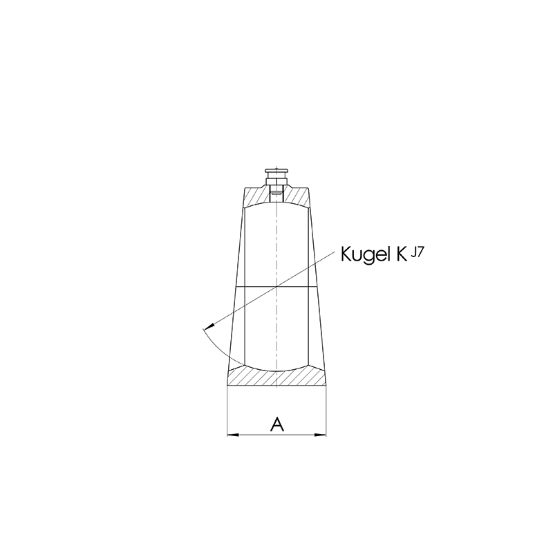 HFH Stehlagergehäuse - GG51 – www.rhia.de