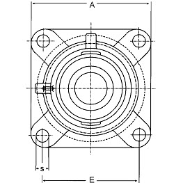 HFH Flanschlager FWS...U Spezial – www.rhia.de